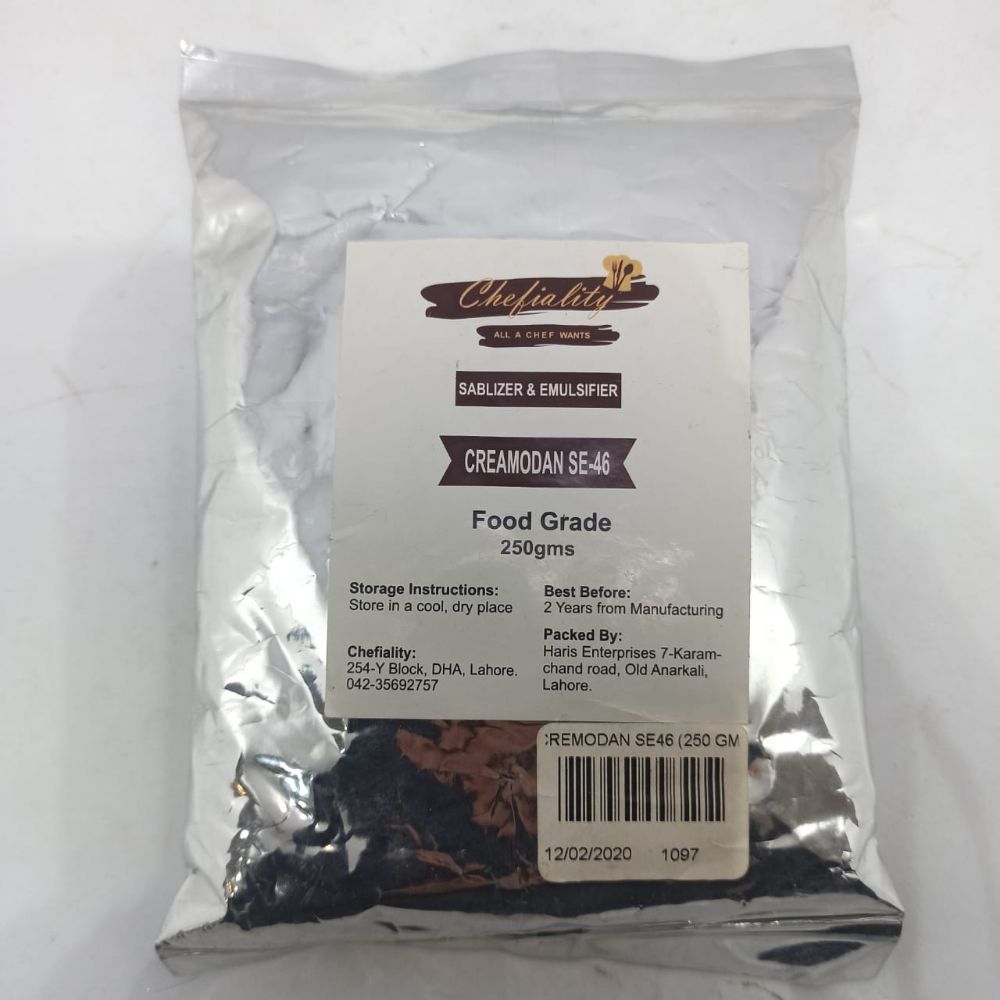 Cremodan SE46 (250 GM) | By Chefiality.pk