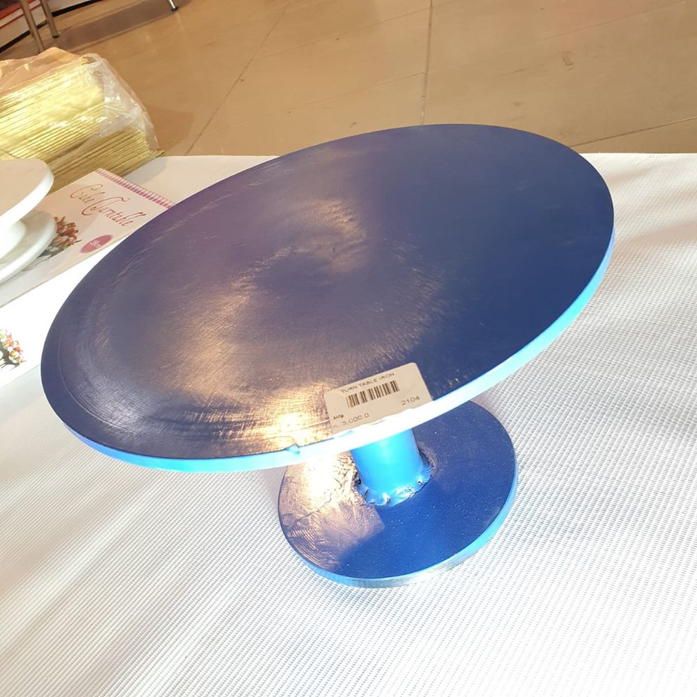 Turn Table Archives - Chefiality - All a Chef Wants