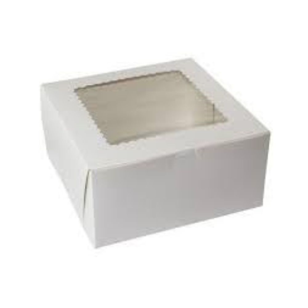 Cake Boxes Archives - Chefiality - All a Chef Wants