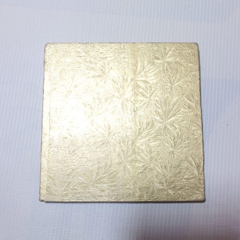 Buy 14x14 Cake Base Drum Now | Elegant Large Cake Support