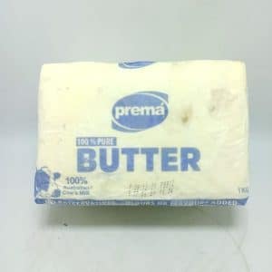 Prema Butter 1 Kg | By Chefiality.pk