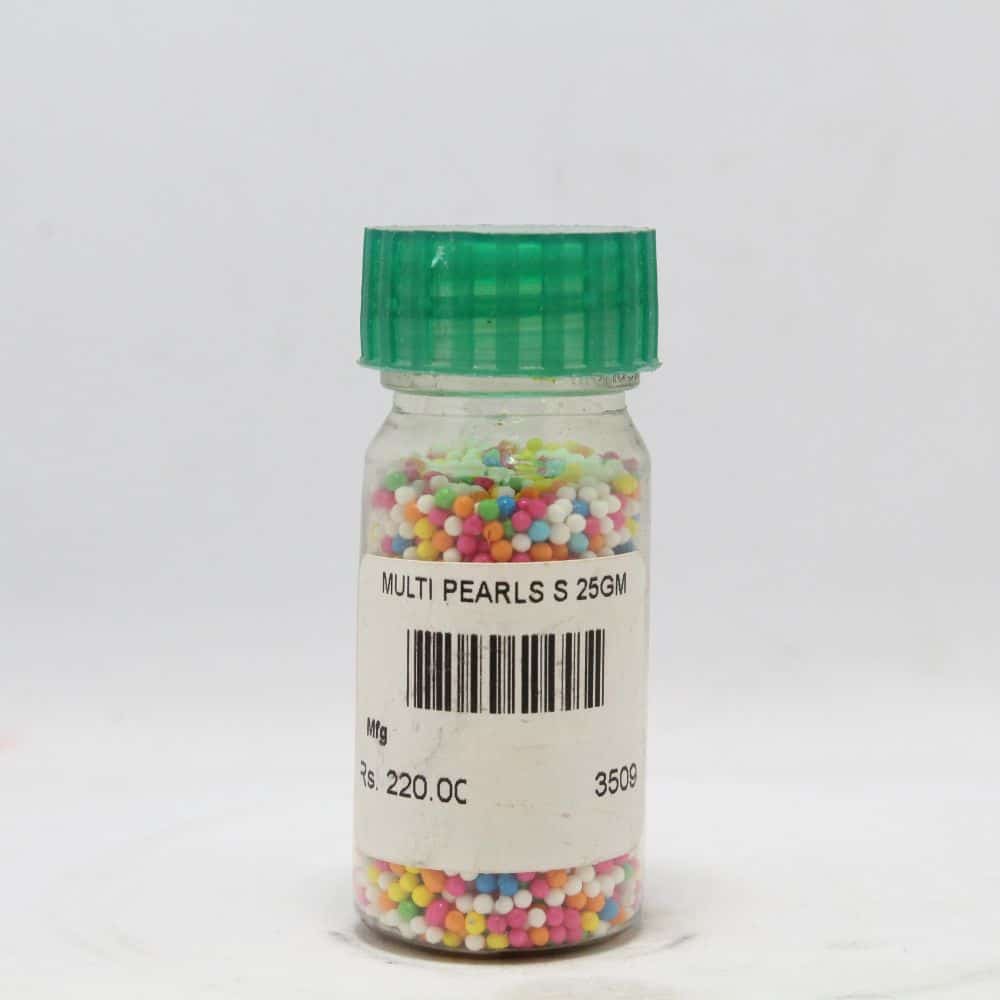 Special Mix Sprinkle-12 35G - Chefiality - All a Chef Wants