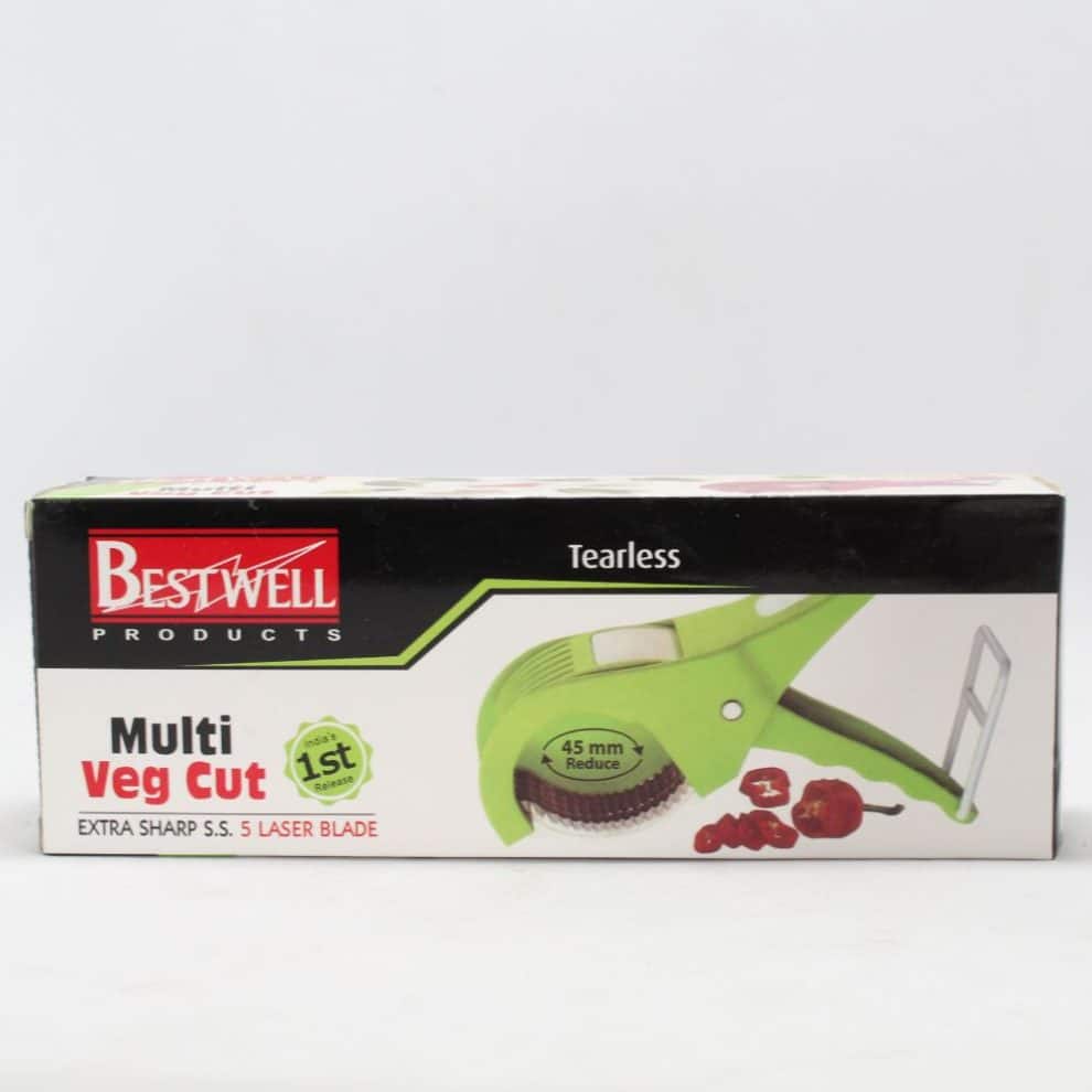 Multi Veg Cutter | By Chefiality.pk