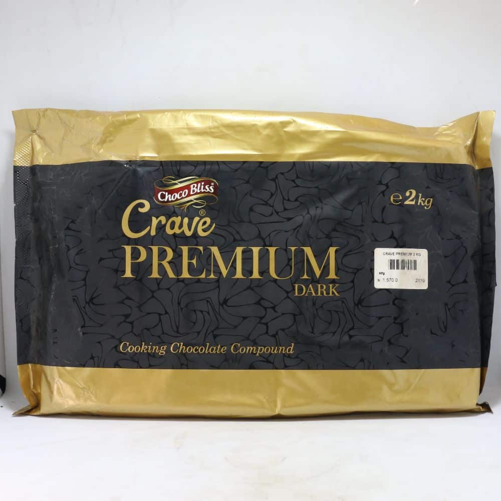 Crave Premium 2 KG | By Chefiality.pk