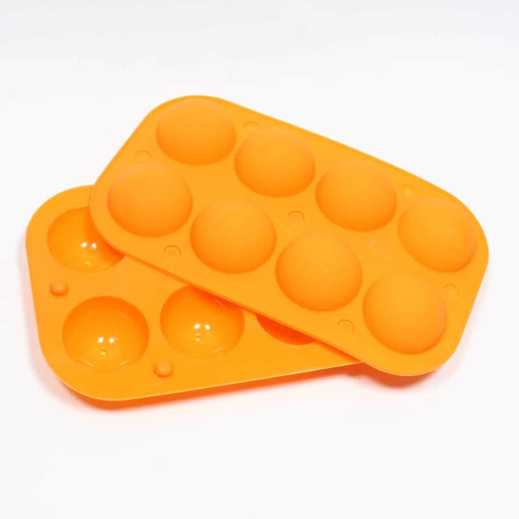 Silicon Cone Mold - Chefiality - All a Chef Wants