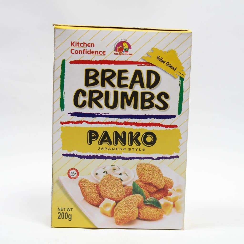 Panko Bread Crumbs 200gm - Chefiality - All a Chef Wants