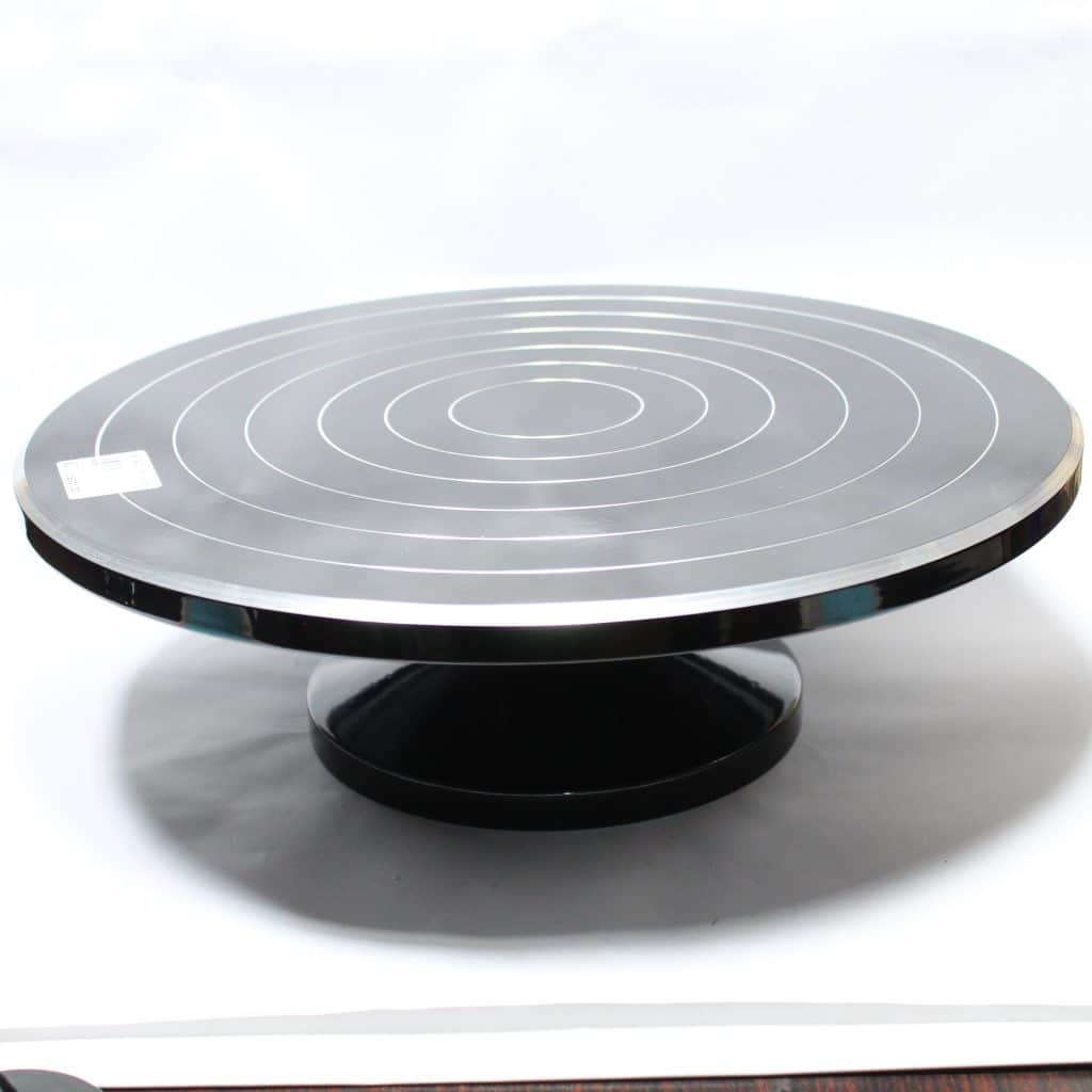 Turn Table Archives - Chefiality - All a Chef Wants