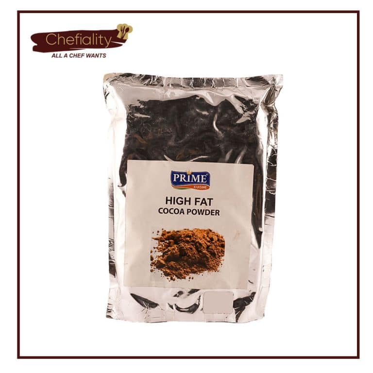 Crave Cocoa Powder 1kg | By Chefiality.pk
