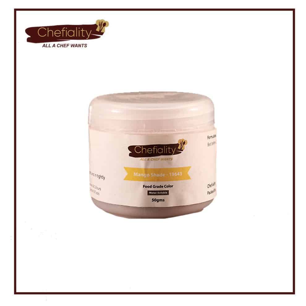 Shop Eurorome Mango Shade 50 gm | Chefiality.pk