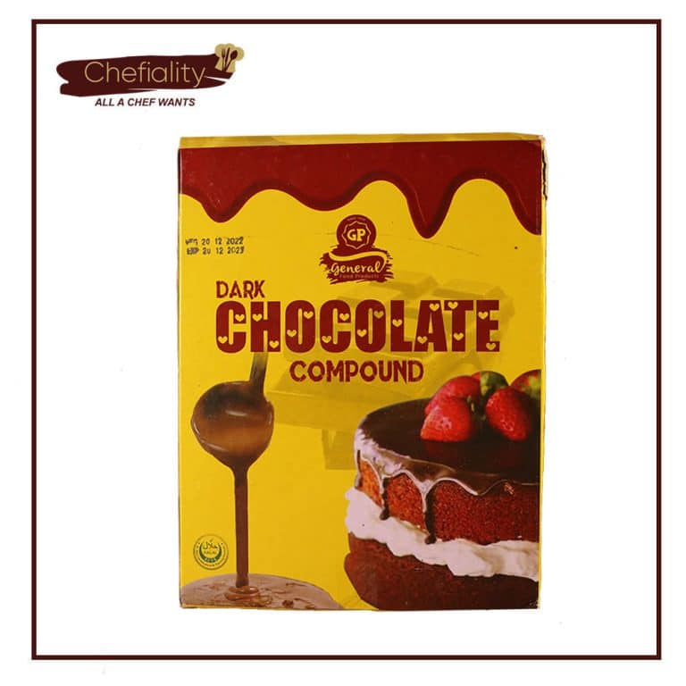 Mocca Classic Slab 3 kg | By Chefiality.pk