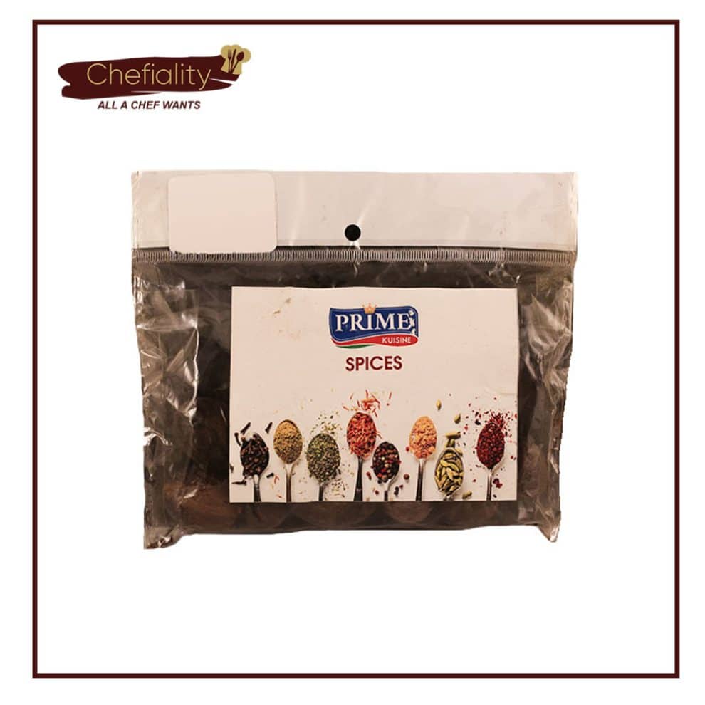 Nutmeg Seed (Jaifal) 50G