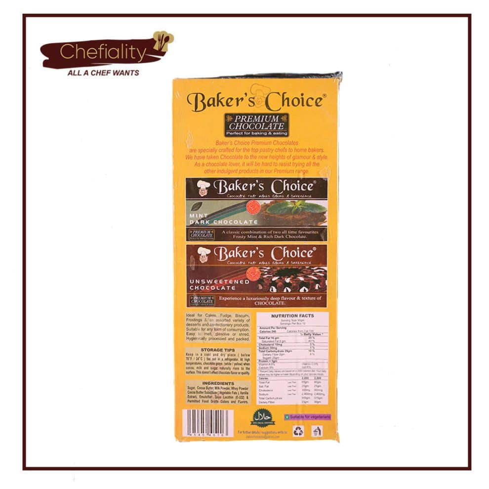 Chocolates Archives - Chefiality - All a Chef Wants
