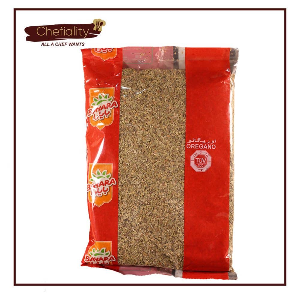 Bayara Oregano 500 Gm | By Chefiality.pk