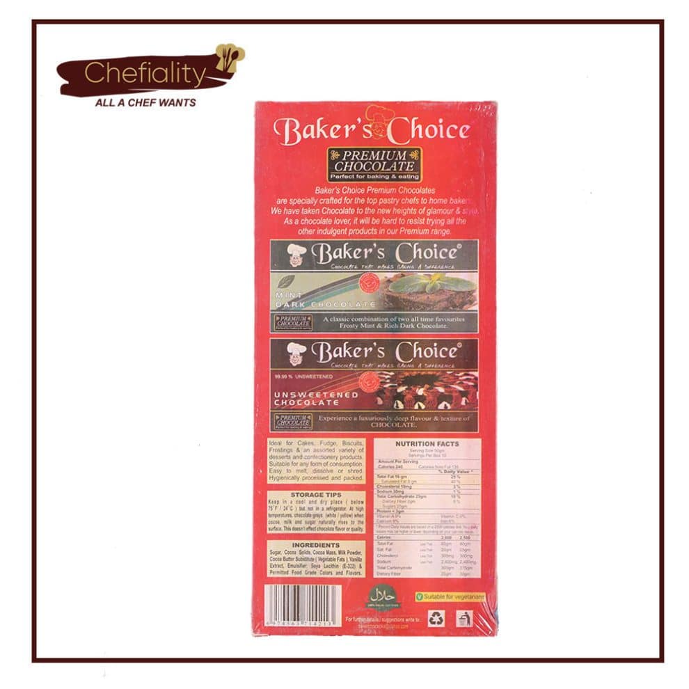 Chocolates Archives - Chefiality - All a Chef Wants