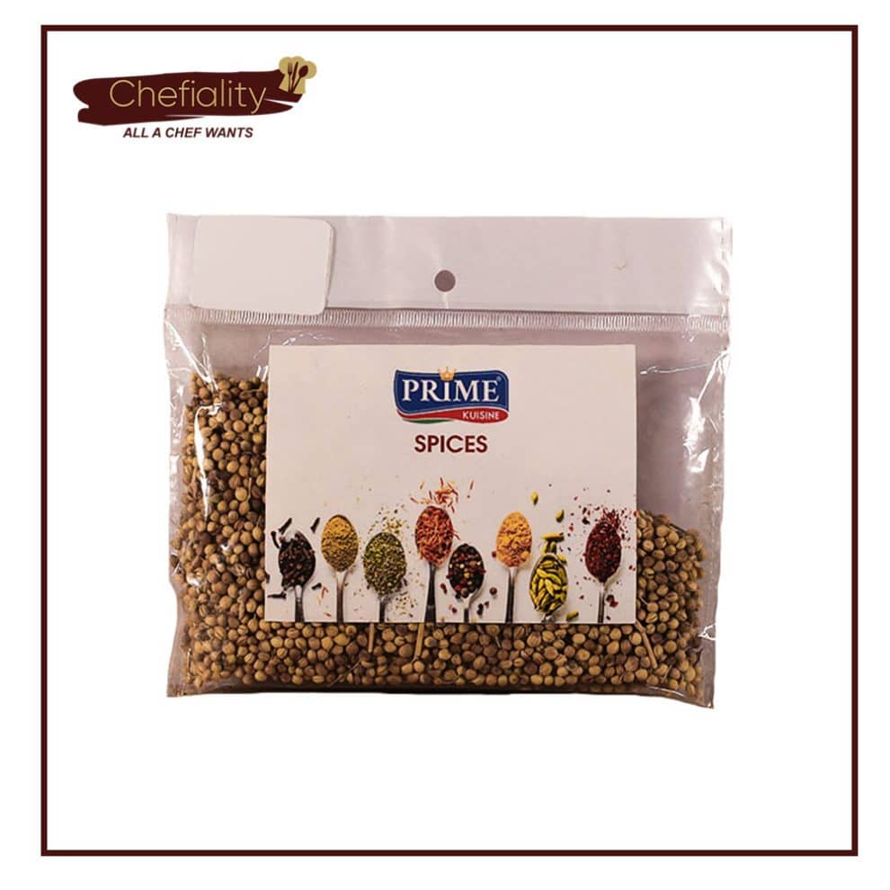 Corriander Whole (Dhaniya) 50G