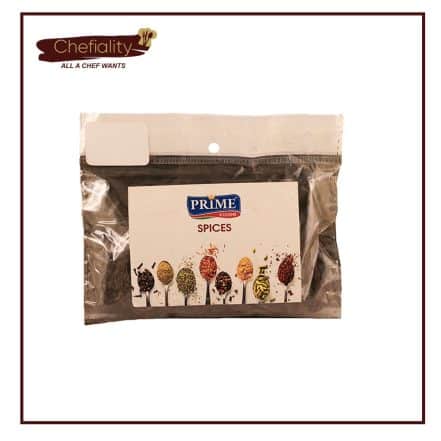 Black Cardamom (Moti Elaichi) (50G)