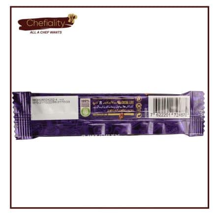 Cadbury Dairy Milk 18G 18G