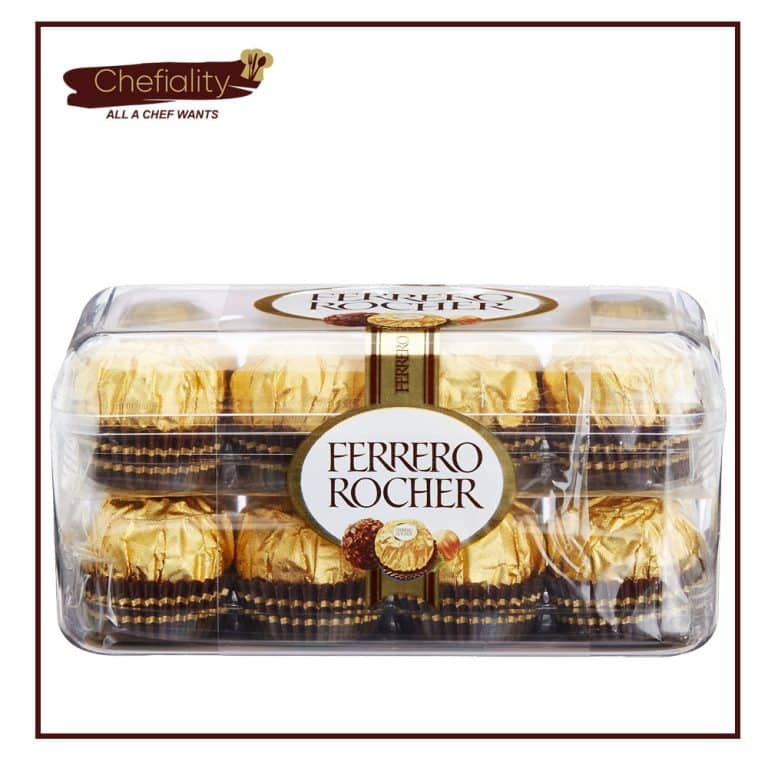Ferrero Rocher T16