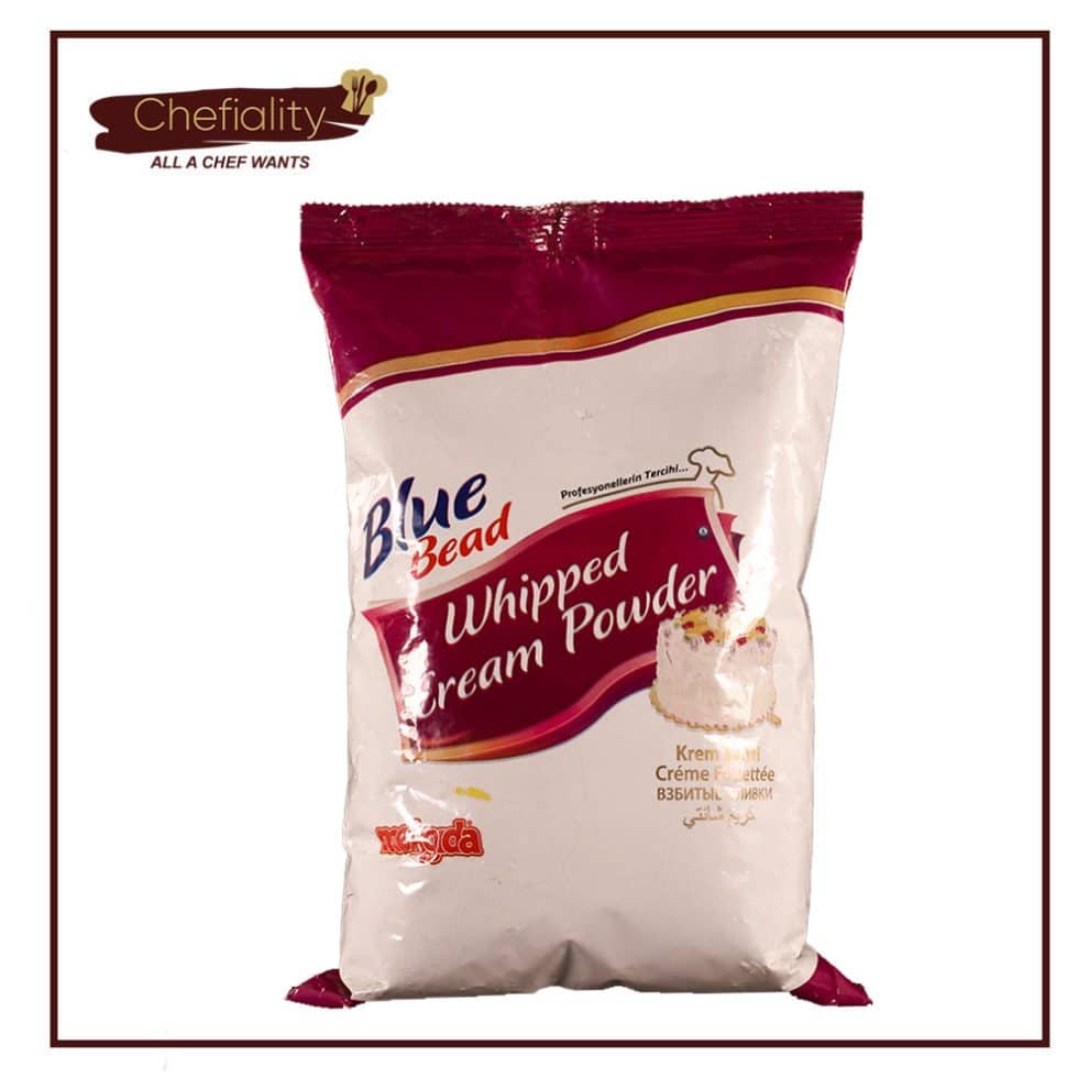 Whipped Cream Powder 1kg
