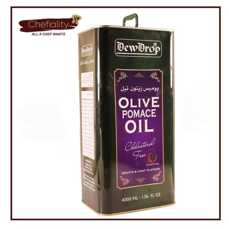 Sufi Canola Oil 1 Litre Pack