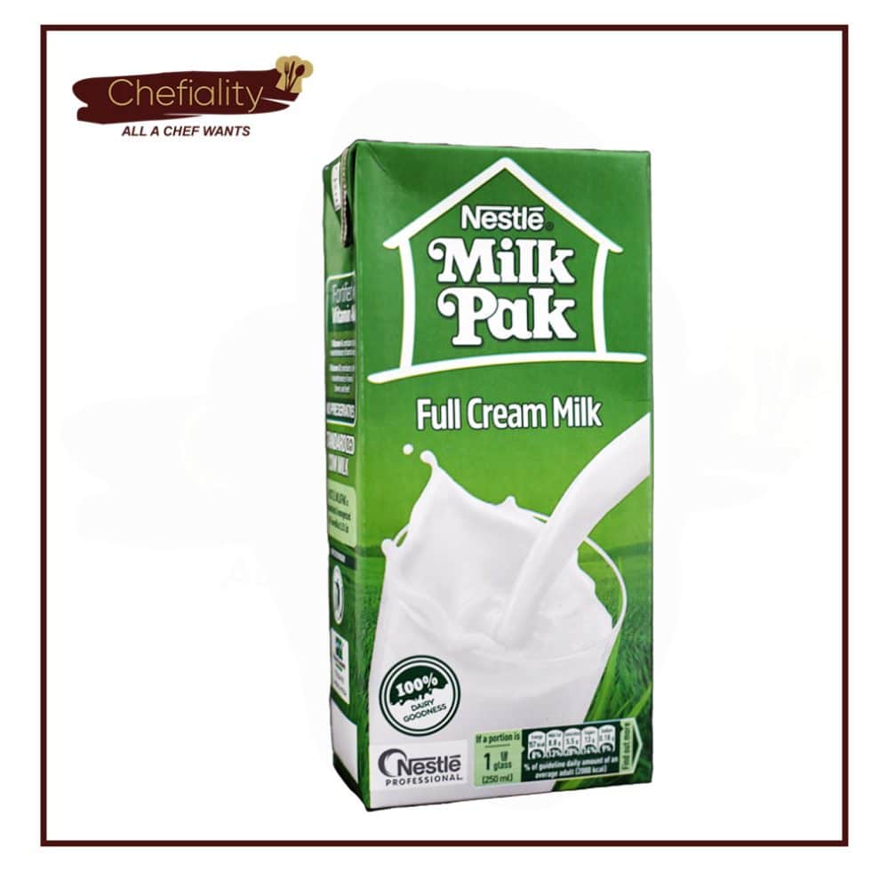 Nestle Milk 1 Ltr