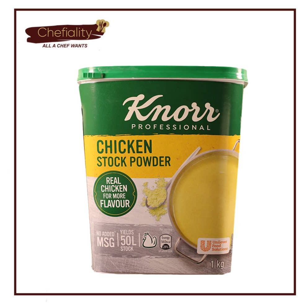 Knorr Chicken Stock Powder