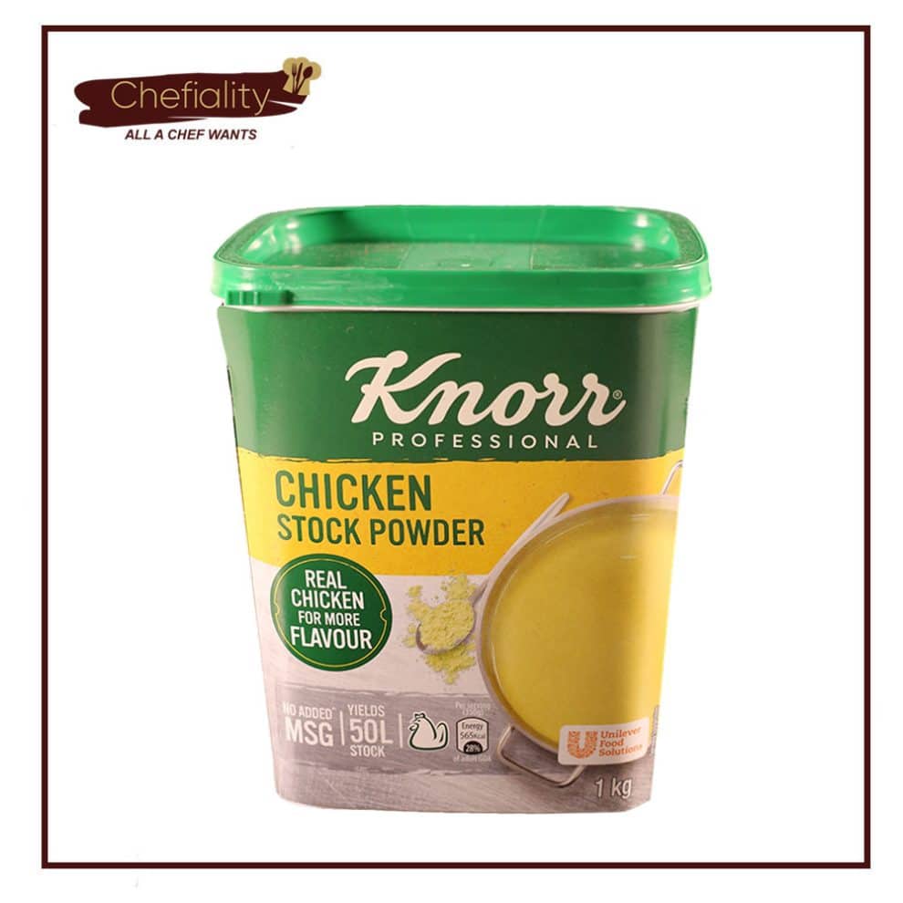 Knorr Chicken Stock Powder