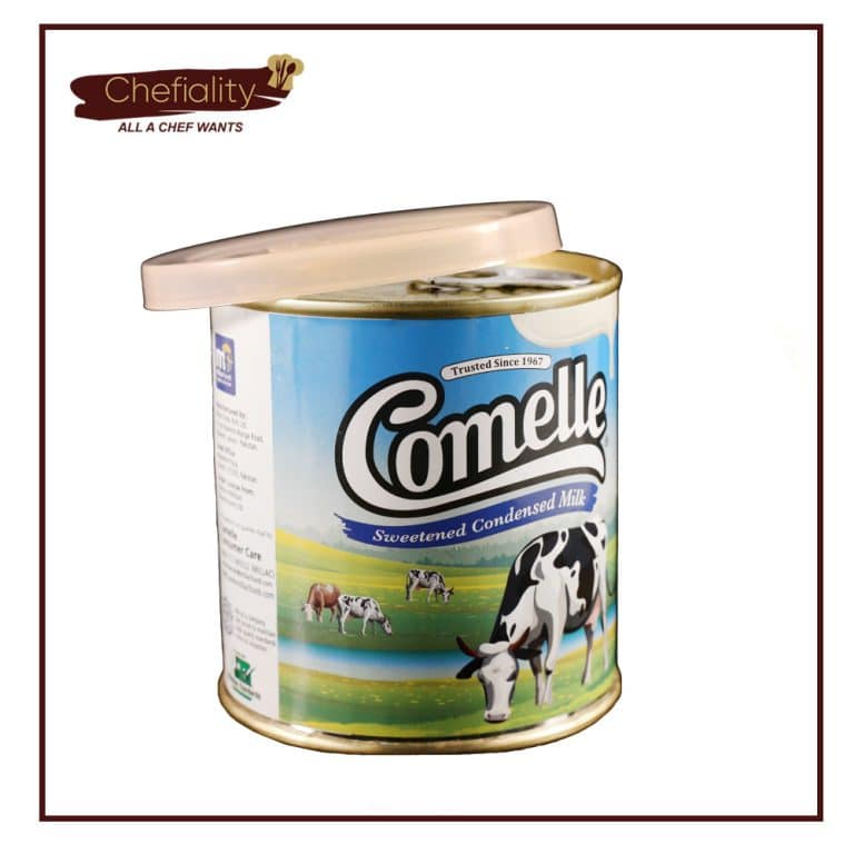 Butter, Cheese & Milk Archives - Chefiality - All a Chef Wants