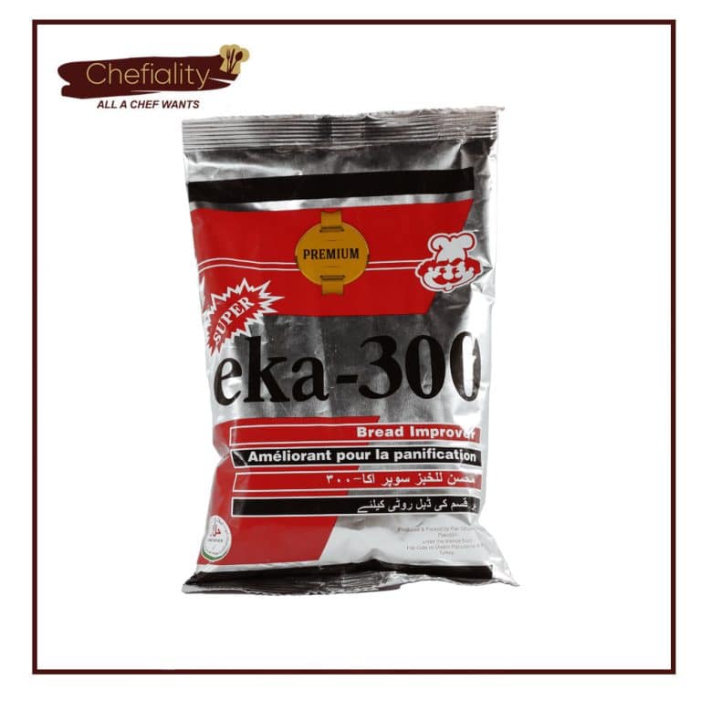 EKA 300 – Durable and Precise Professional Tool