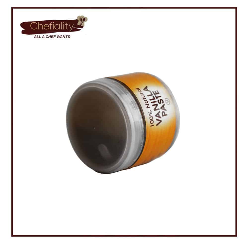 Vanilla Natural Paste