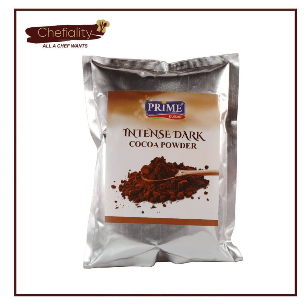 Cocoa Powders Archives - Chefiality - All a Chef Wants