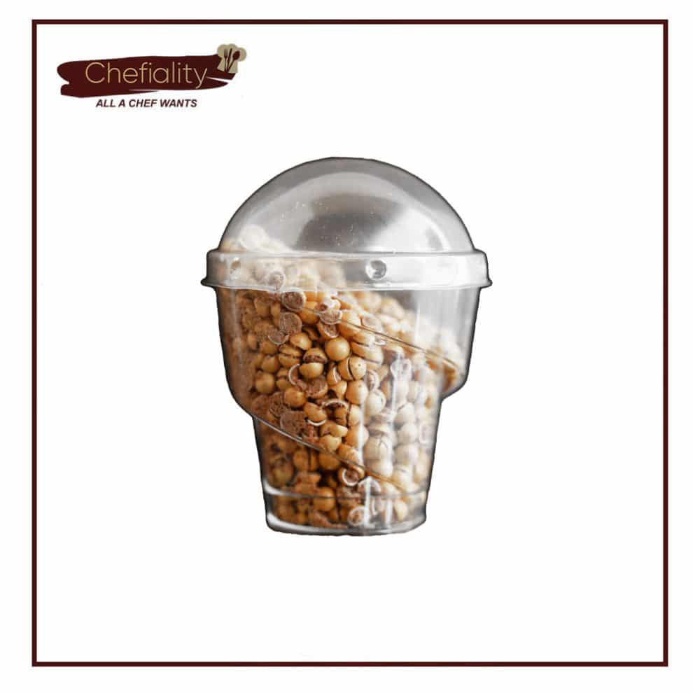 Dessert Glass GD 60