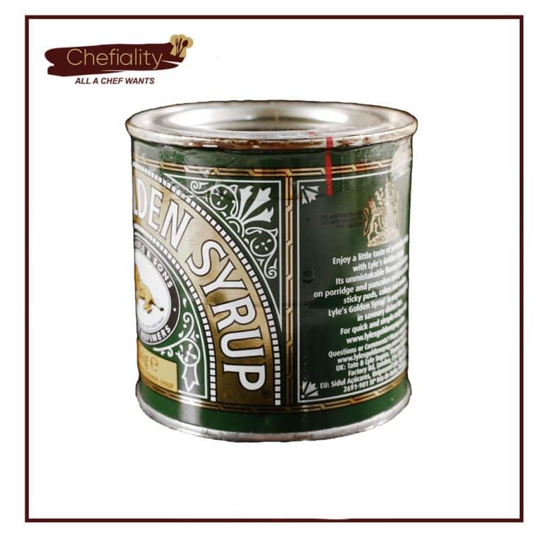 Lyle's Golden Syrup 454g