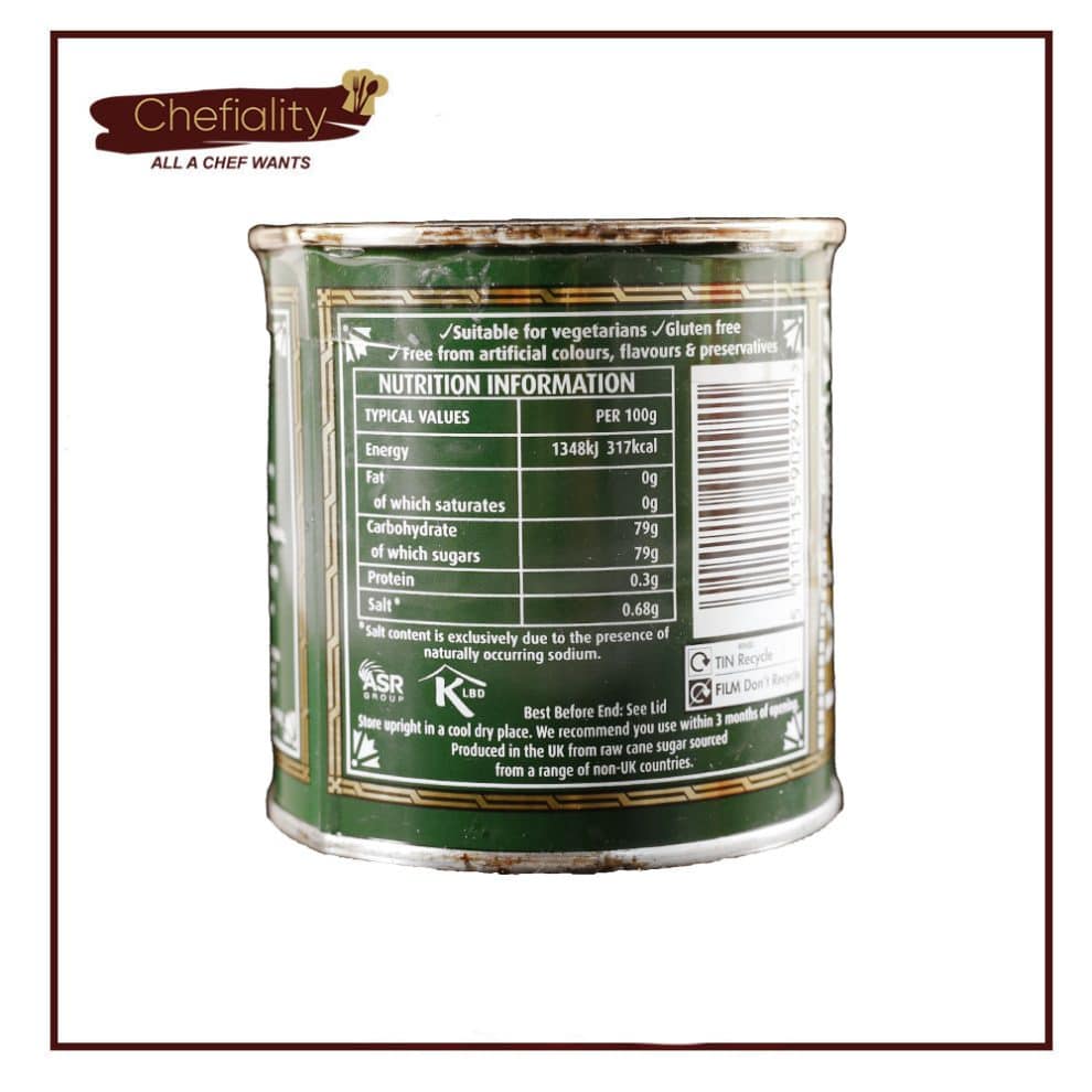 Lyle's Golden Syrup 454g