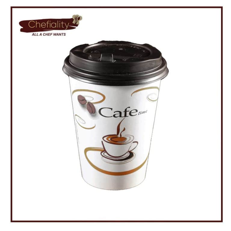 Coffee Cup 12 OZ