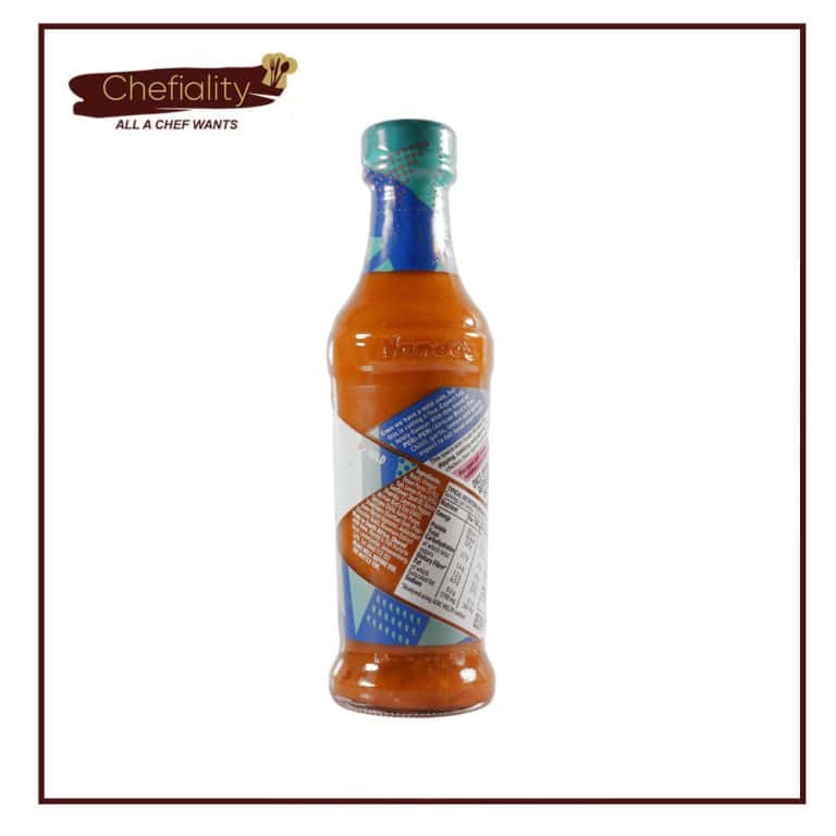 Nando's Mild Sauce 250 gm