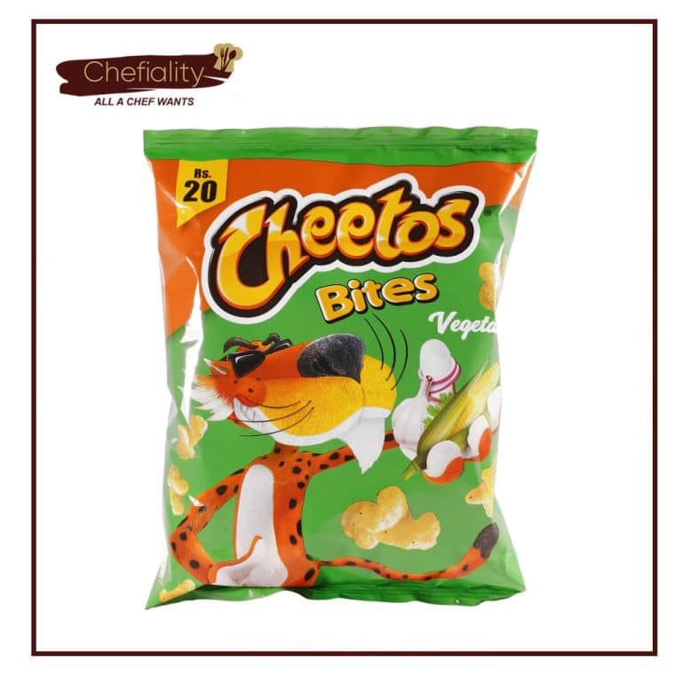 Lay's Cheetos Bites Vegetable