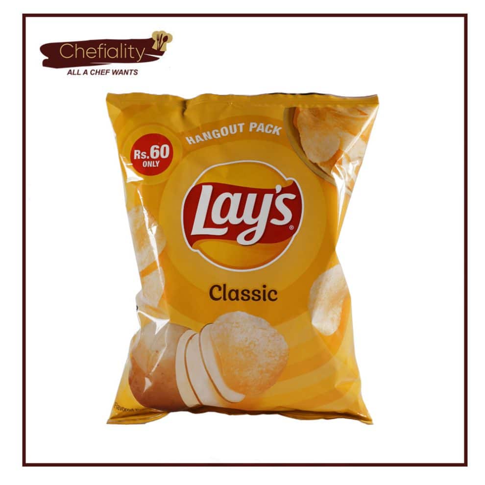 Lay's Classic (55GM)